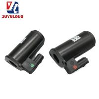 China JUYULONG for Kobelco SK200/230/250/330-6E/8 Construction Safety Solenoid Valve Coils Travel Rotation Ratio Travel Rotation for sale