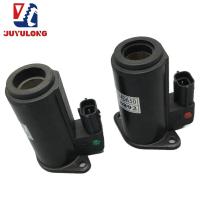 China JUYULONG for Kobelco SK200/230/250/330-6E/8 Construction Safety Solenoid Valve Coils Travel Rotation Ratio Travel Rotation for sale