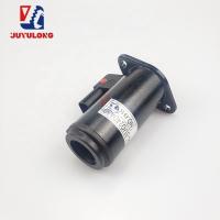 China JUYULONG Excavator Parts for Kobelco SK200/230/250/330-6E/8  Solenoid Valve Coil  KWE5K-31/G24DA50 Construction Machinery Parts for sale