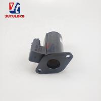 China JUYULONG Excavator Parts for Kobelco SK200/230/250/330-6E/8  Solenoid Valve Coil  KWE5K-31/G24DA50 Construction Machinery Parts for sale