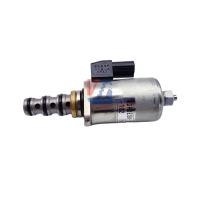 China For Kobelco SK200/230/330/350-6 Hydraulic Pump Proportional Solenoid Valve 30C50-102 Construction Machinery Parts for sale