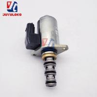 China For Kobelco SK200/230/330/350-6 Hydraulic Pump Proportional Solenoid Valve 30C50-102 Construction Machinery Parts for sale