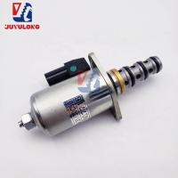 China For Kobelco SK200/230/330/350-6 Hydraulic Pump Proportional Solenoid Valve 30C50-102 Construction Machinery Parts for sale