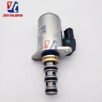 China For Kobelco SK200/230/330/350-6 Hydraulic Pump Proportional Solenoid Valve 30C50-102 Construction Machinery Parts for sale