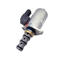 China KDRDE5K-31/30C50-122  YN35V00048F1 Excavator Proportional Solenoid Valve for Kobelco SK200-8 Construction Machinery Accessories for sale