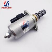 China KDRDE5K-31/30C50-122  YN35V00048F1 Excavator Proportional Solenoid Valve for Kobelco SK200-8 Construction Machinery Accessories for sale