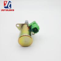 China For Kobelco SK60 70 75 Excavator Hydraulic Proportional Pilot Safety Lock Solenoid Valve YT35V00006F1 Construction Machinery Par for sale
