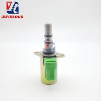 China For Kobelco SK60 70 75 Excavator Hydraulic Proportional Pilot Safety Lock Solenoid Valve YT35V00006F1 Construction Machinery Par for sale