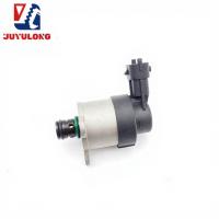 China For Kobelco Excavator SK130 140-8 Dr. Fuel Pump Solenoid Valve Metering Unit SCV Valve 0928400742 Construction Machinery Parts for sale