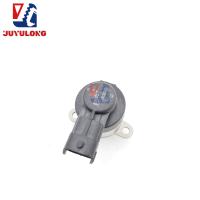China For Kobelco Excavator SK130 140-8 Dr. Fuel Pump Solenoid Valve Metering Unit SCV Valve 0928400742 Construction Machinery Parts for sale