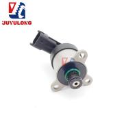 China For Kobelco Excavator SK130 140-8 Dr. Fuel Pump Solenoid Valve Metering Unit SCV Valve 0928400742 Construction Machinery Parts for sale