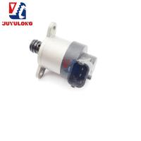 China For Kobelco Excavator SK130 140-8 Dr. Fuel Pump Solenoid Valve Metering Unit SCV Valve 0928400742 Construction Machinery Parts for sale