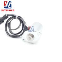 China For Komatsu Excavator Parts 20Y-60-32120 PC200-6 6D102 Hydraulic Lock Pilot Rotary Solenoid Valve Construction Machinery for sale