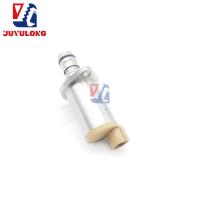 China JUYULONG High Pressure diesel Pump SCV Solenoid Valve for Kobelco SK140 200 350-5-6-8 ExcavatorConstruction Machinery Parts for sale