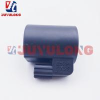 China JUYULONG  Solenoid Valve Coil for Kobelco SK200 210 300-8/10 Excavator Construction Machinery Parts for sale
