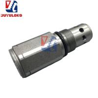 China JUYULONG Rotary Relief Valve Suitable for Kobelco SK130 140 200-8 Excavator Construction Machinery Parts for sale