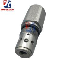 China JUYULONG Rotary Relief Valve Suitable for Kobelco SK130 140 200-8 Excavator Construction Machinery Parts for sale
