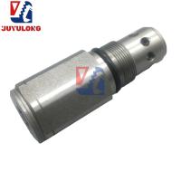 China JUYULONG Rotary Relief Valve Suitable for Kobelco SK130 140 200-8 Excavator Construction Machinery Parts for sale