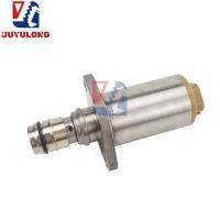 China JUYULONG High-pressure Fuel Pump SCU Valve for Kobelco SK250 260-8 Excavators Construction Machinery Parts for sale