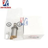China JUYULONG High-pressure Fuel Pump SCU Valve for Kobelco SK250 260-8 Excavators Construction Machinery Parts for sale