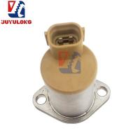 China JUYULONG High-pressure Fuel Pump SCU Valve for Kobelco SK250 260-8 Excavators Construction Machinery Parts for sale