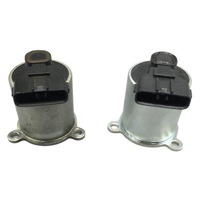 China JUYULONG High Quality EGR Valve for Kobelco SK200/210/250-8 Excavators Construction Machinery Parts for sale