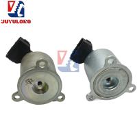 China JUYULONG High Quality EGR Valve for Kobelco SK200/210/250-8 Excavators Construction Machinery Parts for sale