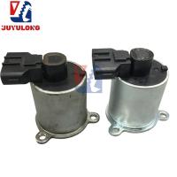 China JUYULONG High Quality EGR Valve for Kobelco SK200/210/250-8 Excavators Construction Machinery Parts for sale