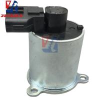 China JUYULONG High Quality EGR Valve for Kobelco SK200/210/250-8 Excavators Construction Machinery Parts for sale