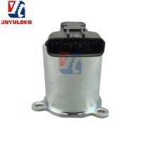 China JUYULONG High Quality EGR Valve for Kobelco SK200/210/250-8 Excavators Construction Machinery Parts for sale