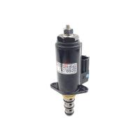 China JUYULONG Solenoid Valve YN35V00021F1 KWE5K-31 G24YB40 for Kobelco Excavator SK200-3 Engineering Parts for sale