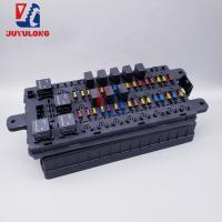 China JUYULONG New Super 8 Fuse Box Assembly for Kobelco Sk200 210 250 260 330 350 460-8 Excavators  Construction Machinery Parts for sale