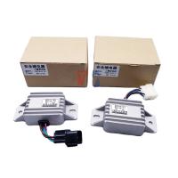 China JUYULONG New Condition  Excavator Accessories Cat Kato 6D31 6D34 Mitsubishi Engine Safety Relay R8T30171 30173 for sale