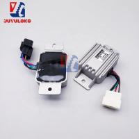 China JUYULONG New Condition  Excavator Accessories Cat Kato 6D31 6D34 Mitsubishi Engine Safety Relay R8T30171 30173 for sale