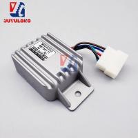China JUYULONG New Condition  Excavator Accessories Cat Kato 6D31 6D34 Mitsubishi Engine Safety Relay R8T30171 30173 for sale