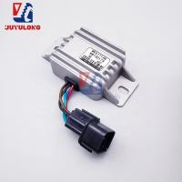 China JUYULONG New Condition  Excavator Accessories Cat Kato 6D31 6D34 Mitsubishi Engine Safety Relay R8T30171 30173 for sale
