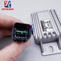 China JUYULONG New Condition  Excavator Accessories Cat Kato 6D31 6D34 Mitsubishi Engine Safety Relay R8T30171 30173 for sale