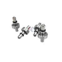 China JUYULONG for Kobelco SK120 200 230 250 330-6/-7/8/6E Excavator Walking Pedal Valve Bullet Heads Construction Machinery Parts for sale