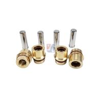 China JUYULONG High Quality for Kobelco Excavator Parts SK200-8 SK210-8 SK250-8 Pusher Repair Kit YN30V00105R120 Machinery for sale
