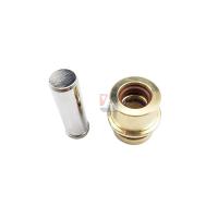 China JUYULONG High Quality for Kobelco Excavator Parts SK200-8 SK210-8 SK250-8 Pusher Repair Kit YN30V00105R120 Machinery for sale