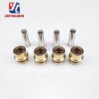China JUYULONG High Quality for Kobelco Excavator Parts SK200-8 SK210-8 SK250-8 Pusher Repair Kit YN30V00105R120 Machinery for sale