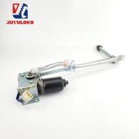 China JUYULONG Excavator Parts SK200 210 230 250 260 350-8-6E Wiper Motor for Kobelco New Construction Machinery Parts for sale
