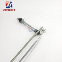 China JUYULONG Excavator Parts SK200 210 230 250 260 350-8-6E Wiper Motor for Kobelco New Construction Machinery Parts for sale