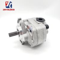 China JUYULONG  L1802 L2002 L2050F L2202 L2350F L2402 L2500F L2600F L275 Hydraulic Pumps-38180-76100 Fitting for sale