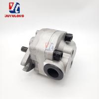 China JUYULONG  L1802 L2002 L2050F L2202 L2350F L2402 L2500F L2600F L275 Hydraulic Pumps-38180-76100 Fitting for sale