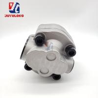 China JUYULONG  L1802 L2002 L2050F L2202 L2350F L2402 L2500F L2600F L275 Hydraulic Pumps-38180-76100 Fitting for sale