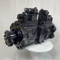China JUYULONG Excavator Parts for SK200-8 210 250 260 Super 8 Hydraulic Pump Assembly for K3V112 Large Pump for sale