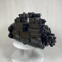 China JUYULONG Excavator Parts for SK200-8 210 250 260 Super 8 Hydraulic Pump Assembly for K3V112 Large Pump for sale