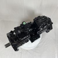 China JUYULONG Excavator Parts for SK200-8 210 250 260 Super 8 Hydraulic Pump Assembly for K3V112 Large Pump for sale