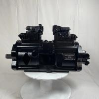 China JUYULONG Excavator Parts for SK200-8 210 250 260 Super 8 Hydraulic Pump Assembly for K3V112 Large Pump for sale